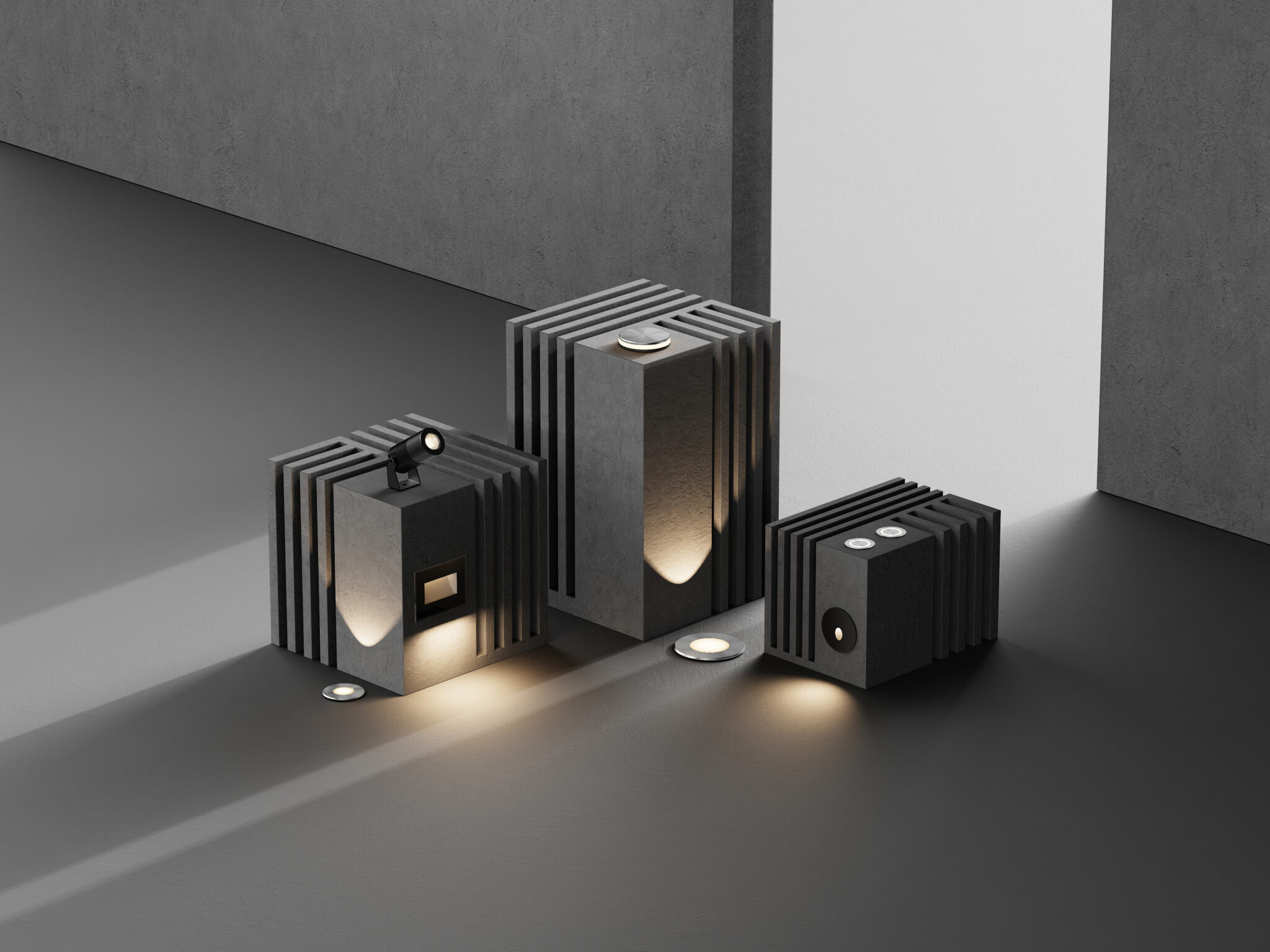 Rayhil — Strike Series