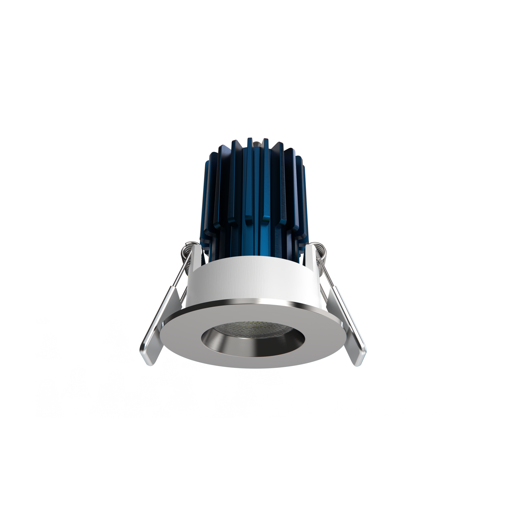 Rayhil — Sonic 1.5 Round