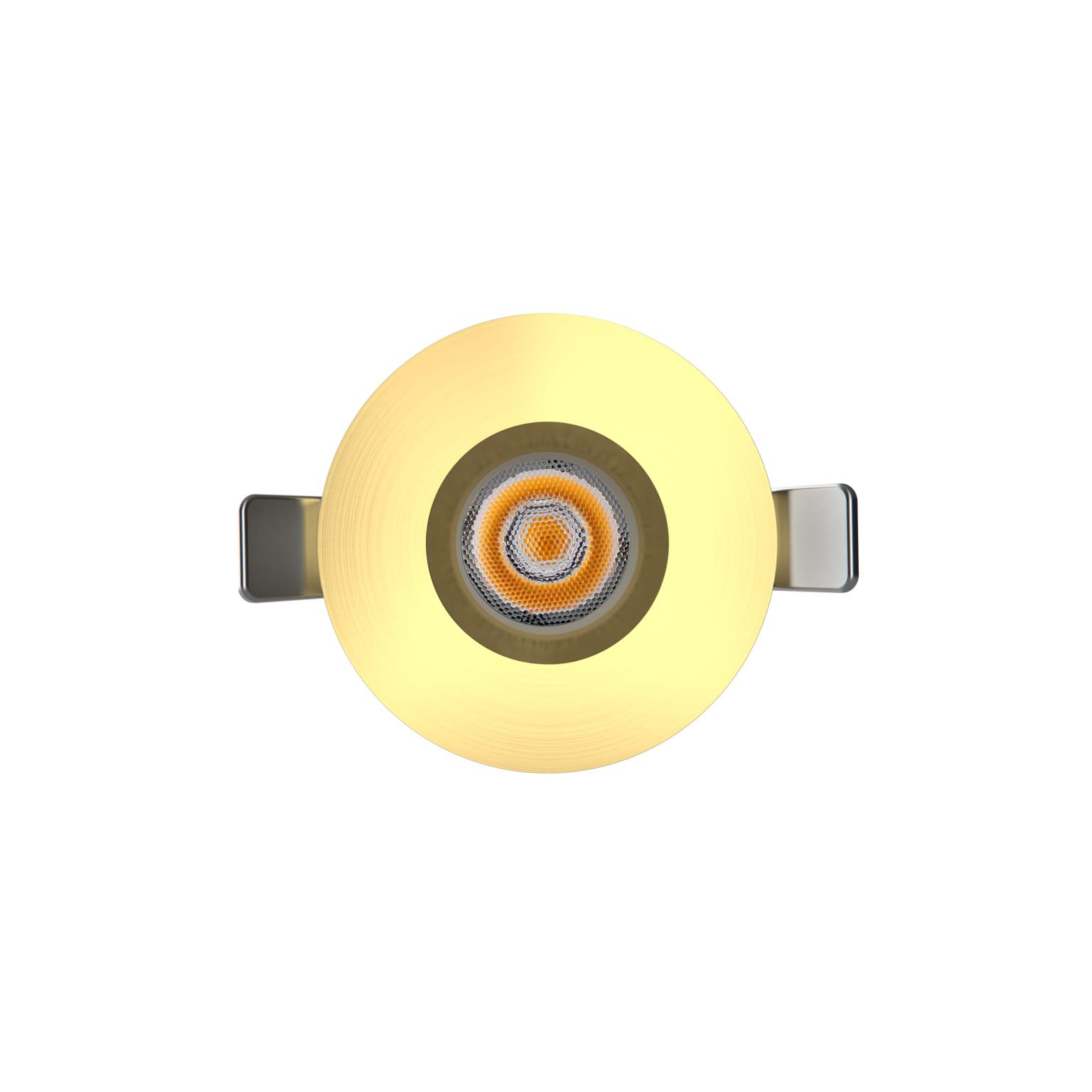 Rayhil — Sonic 2.5 High Lumens Round