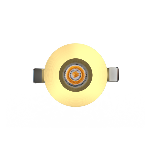 Rayhil — Sonic 2.5 Round