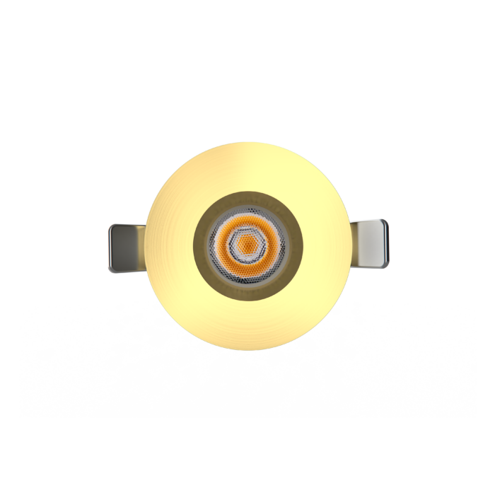 Rayhil — Sonic 1.5 Round