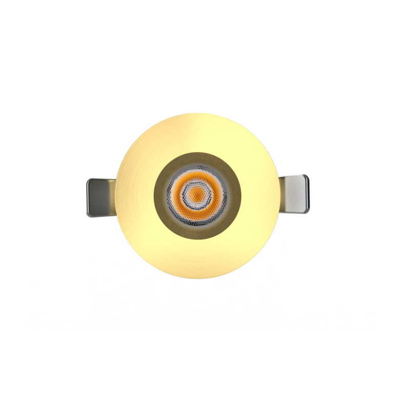 Rayhil — Sonic 2.5 High Lumens Round