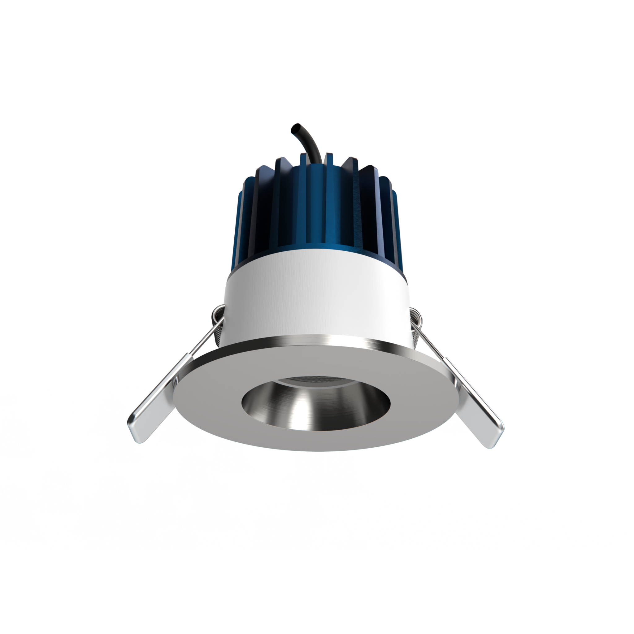 Rayhil — Sonic 2.5 Round