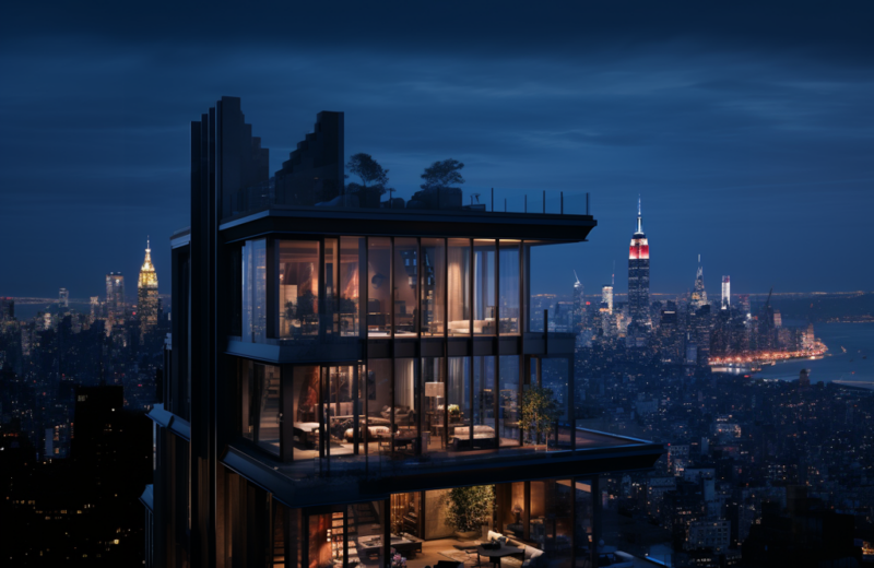 Rayhil — Cutting Edge LED Solutions