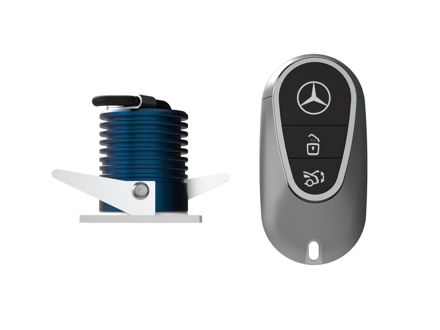 Rayhil — Sonic 1.0 Mini Round