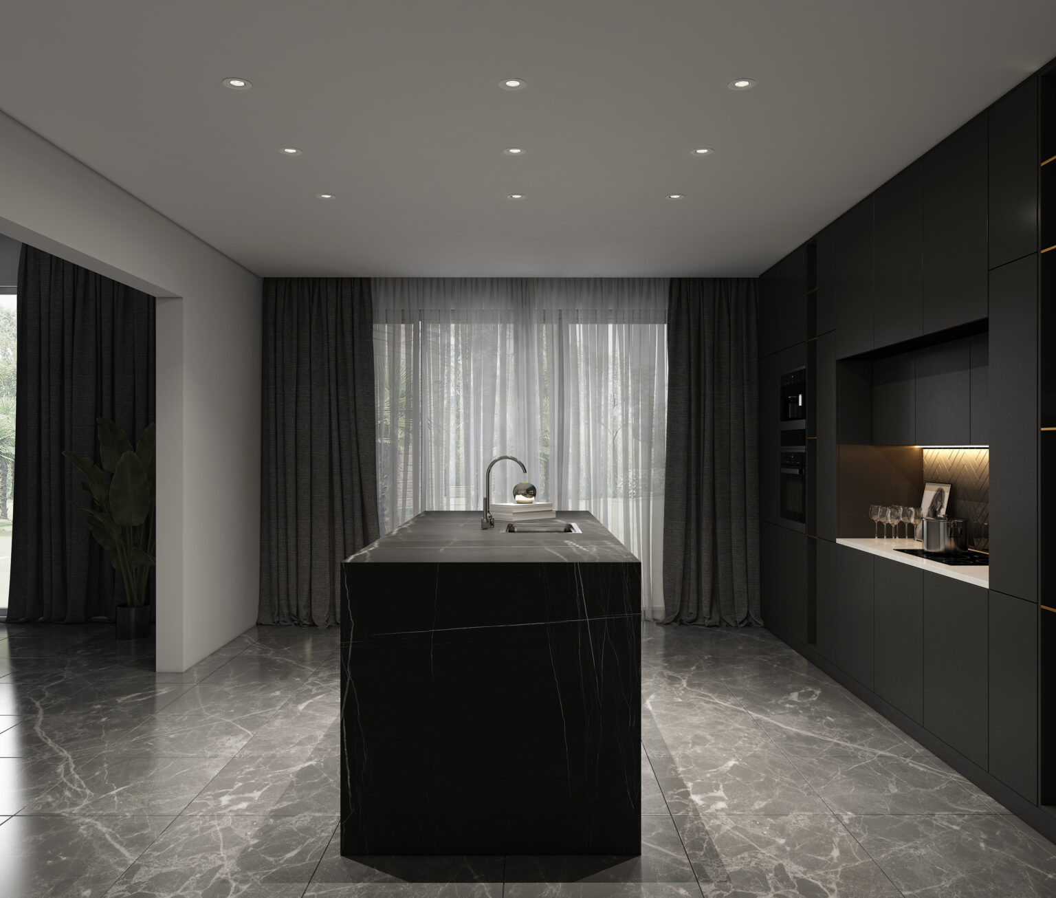 Rayhil — Sonic 2.5 Square