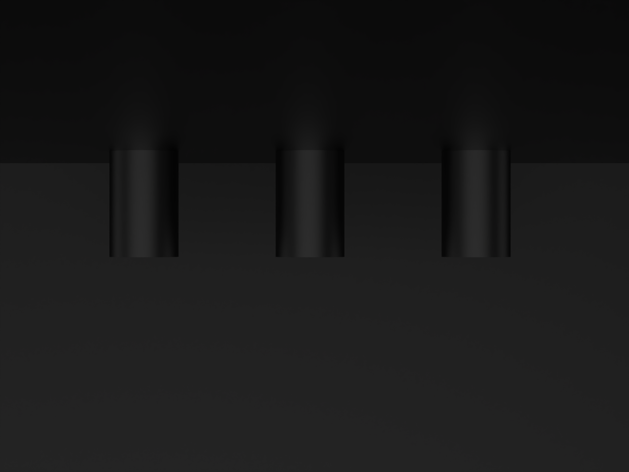 Rayhil — Revolve Surface Mount