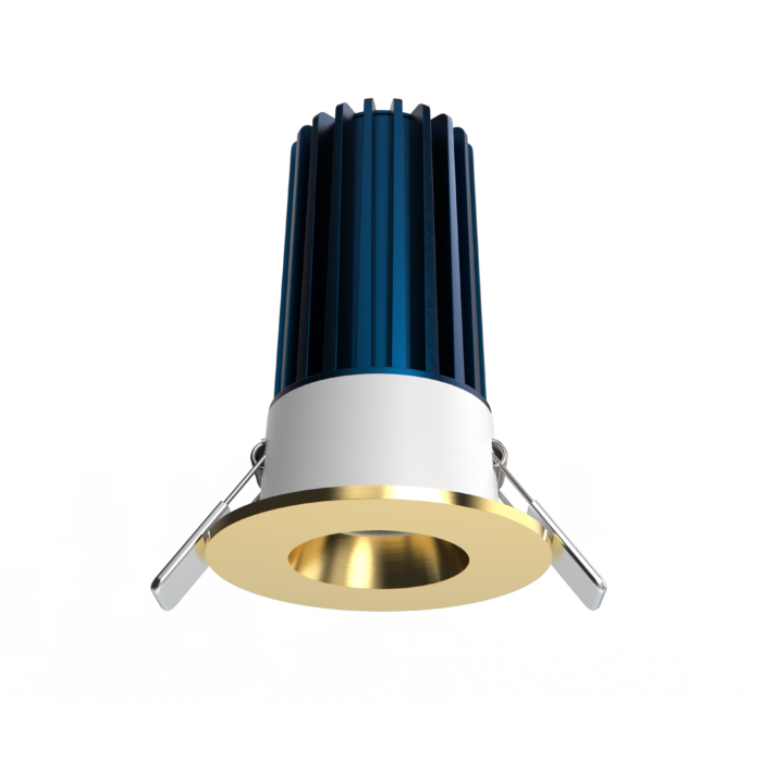 Rayhil — Sonic 2.5 High Lumens Round