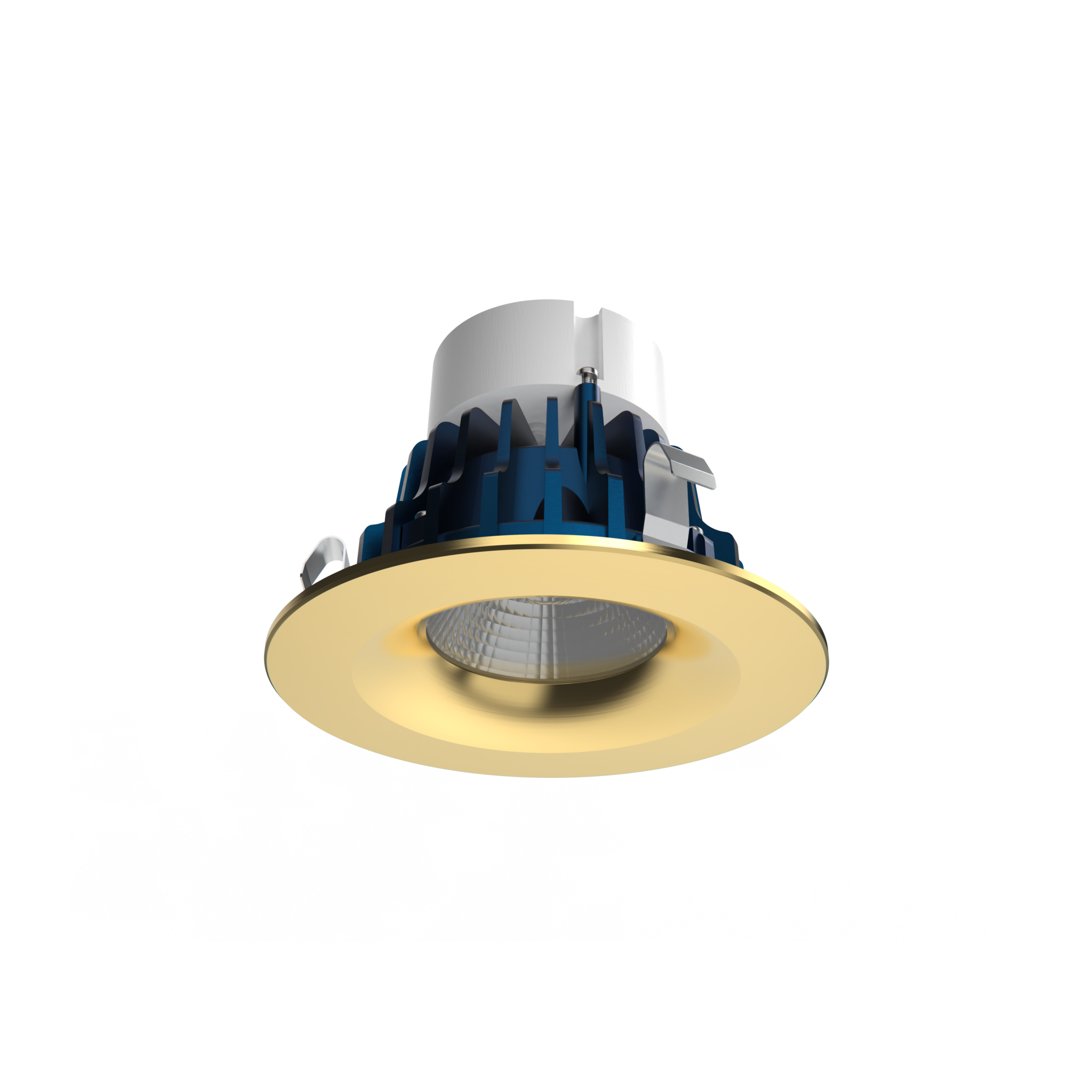 Rayhil — Sonic 4.0 Round