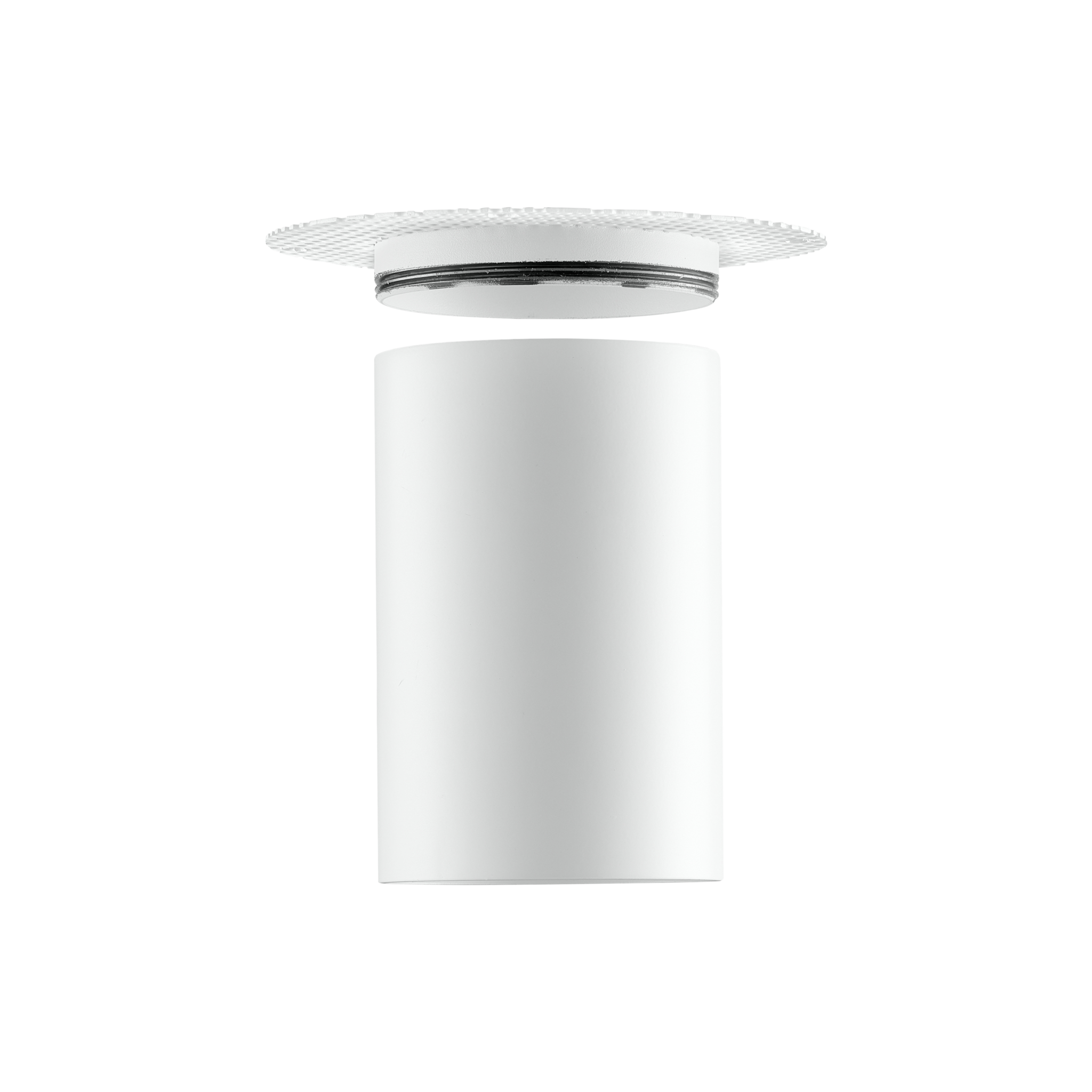 Rayhil — Revolve Trimless Mount