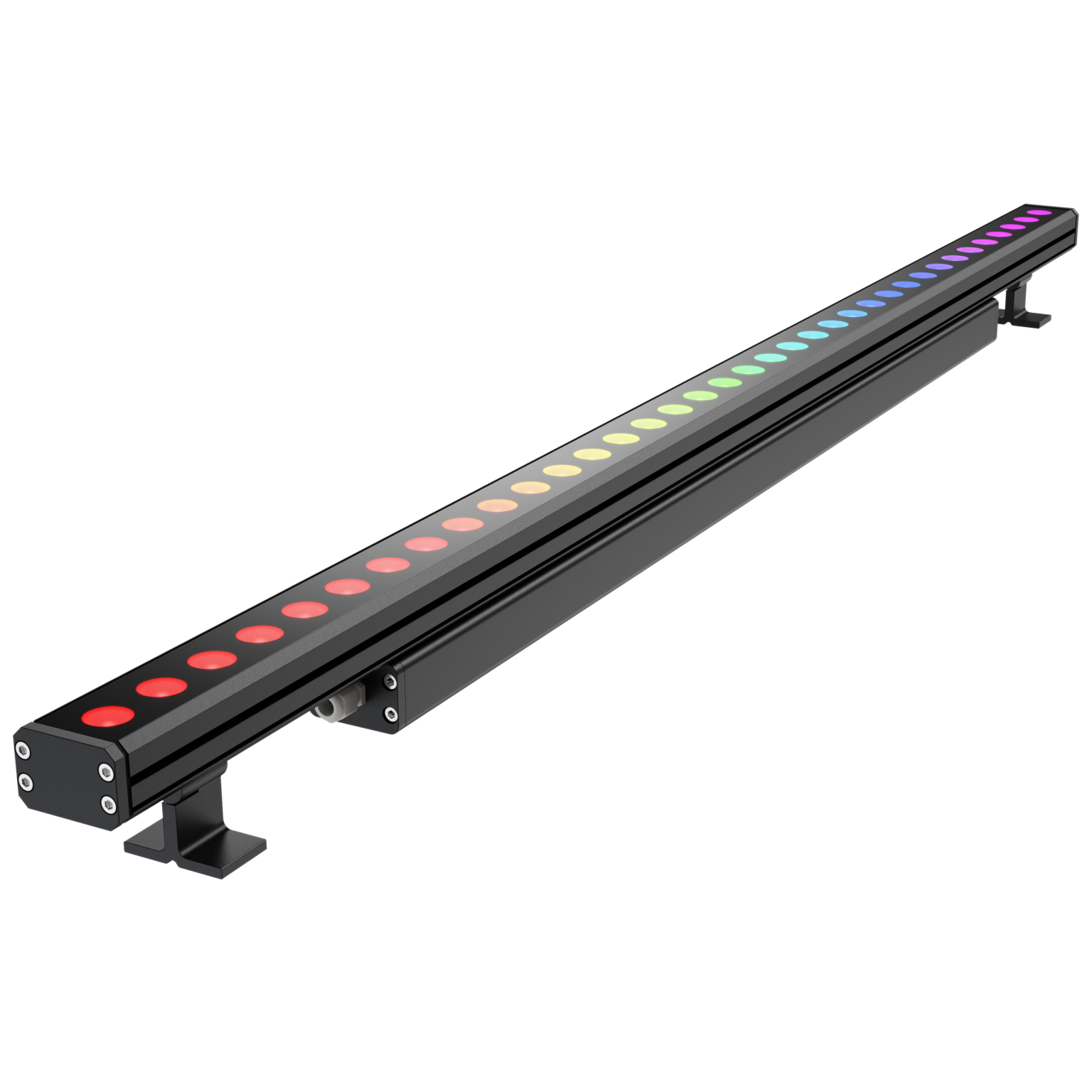 Rayhil — Anchor RGBW Wall Washer