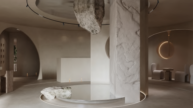 Rayhil — Surface Mount Track