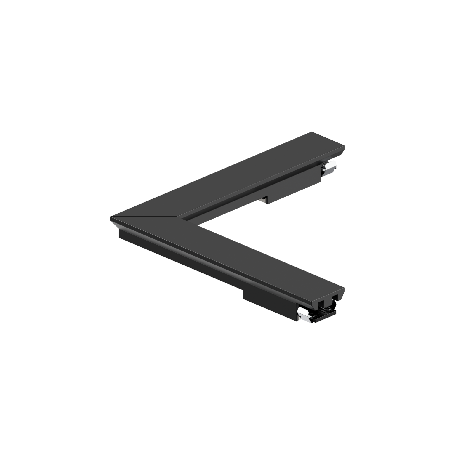 Rayhil — Surface Mount Track