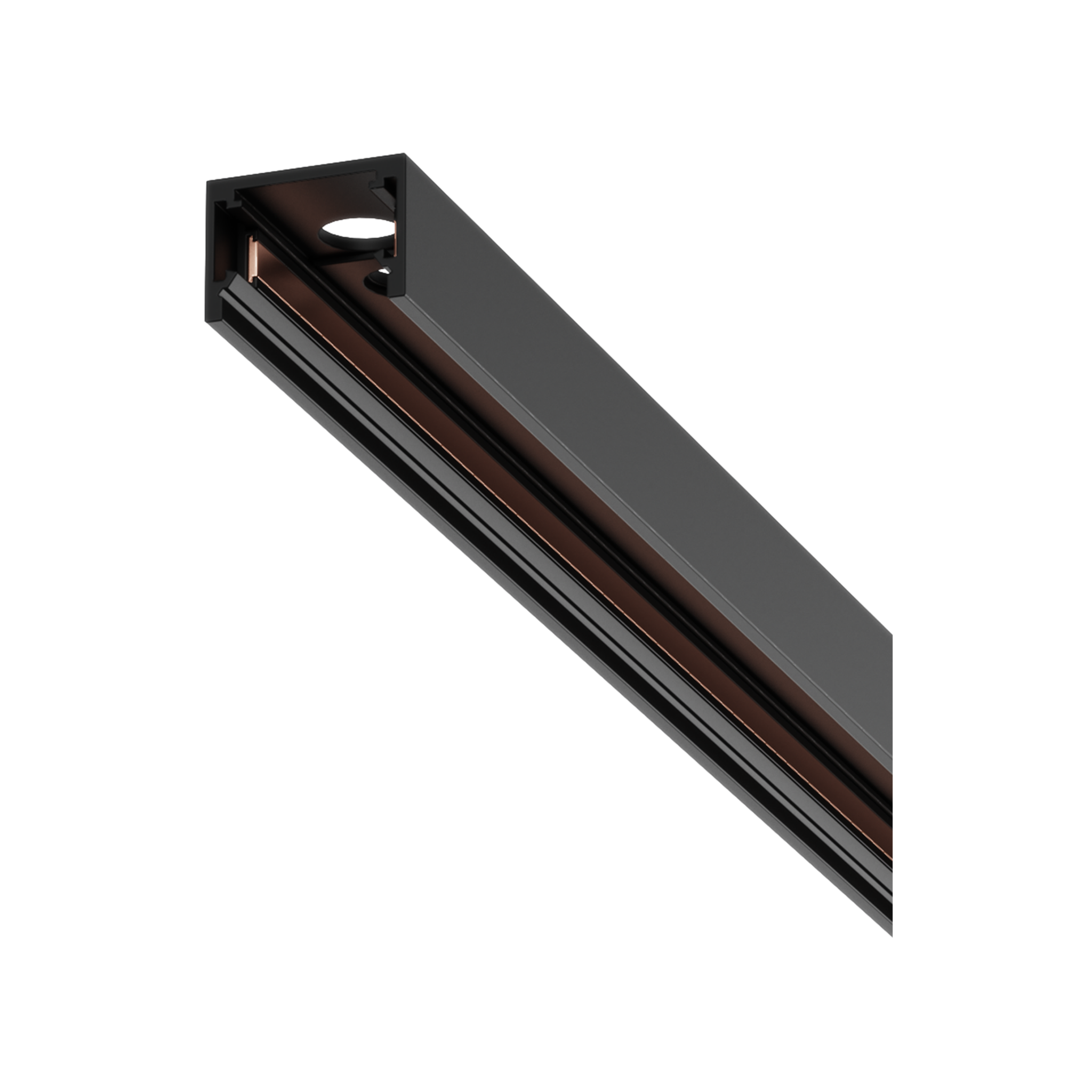 Rayhil — Surface Mount Track