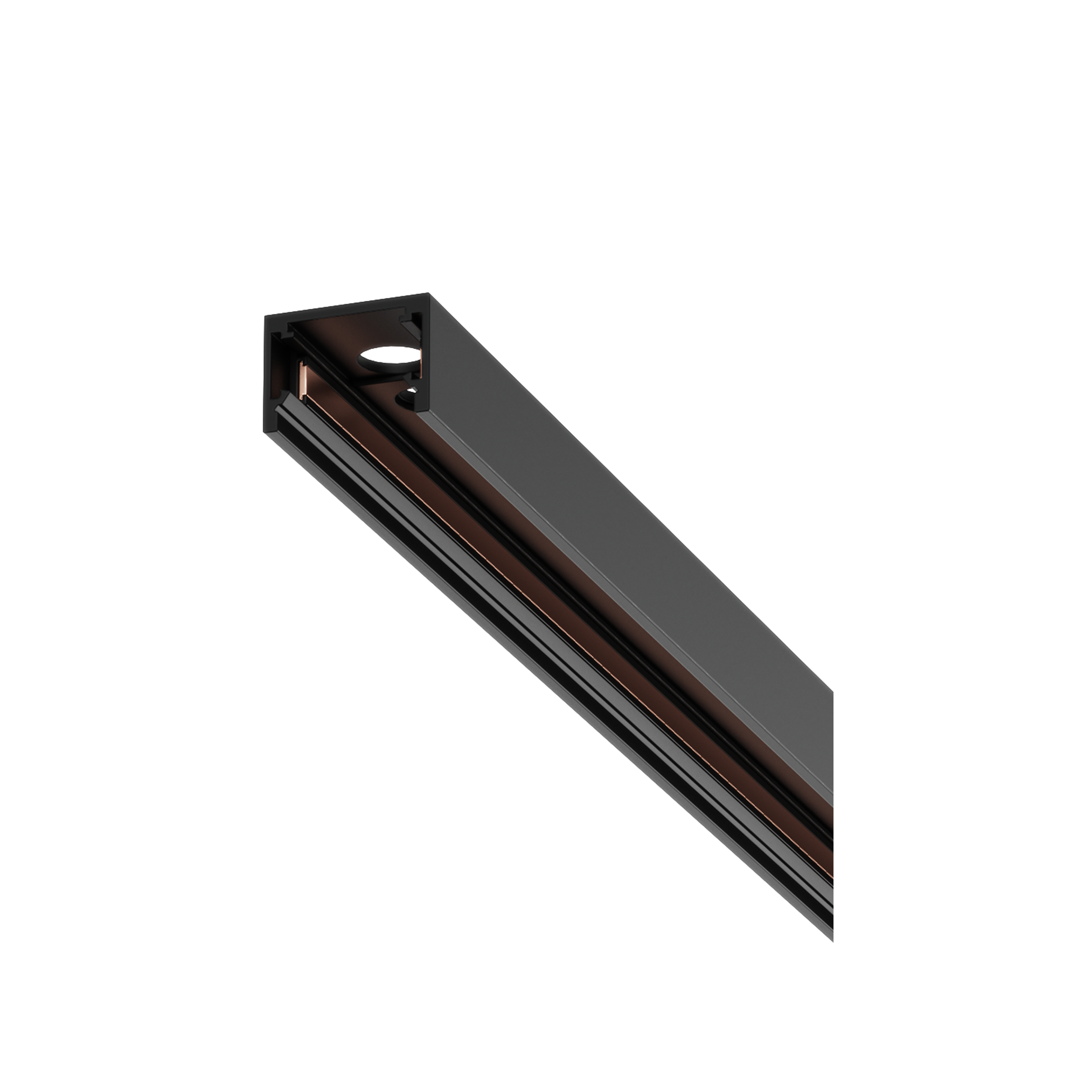 Rayhil — Surface Mount Track