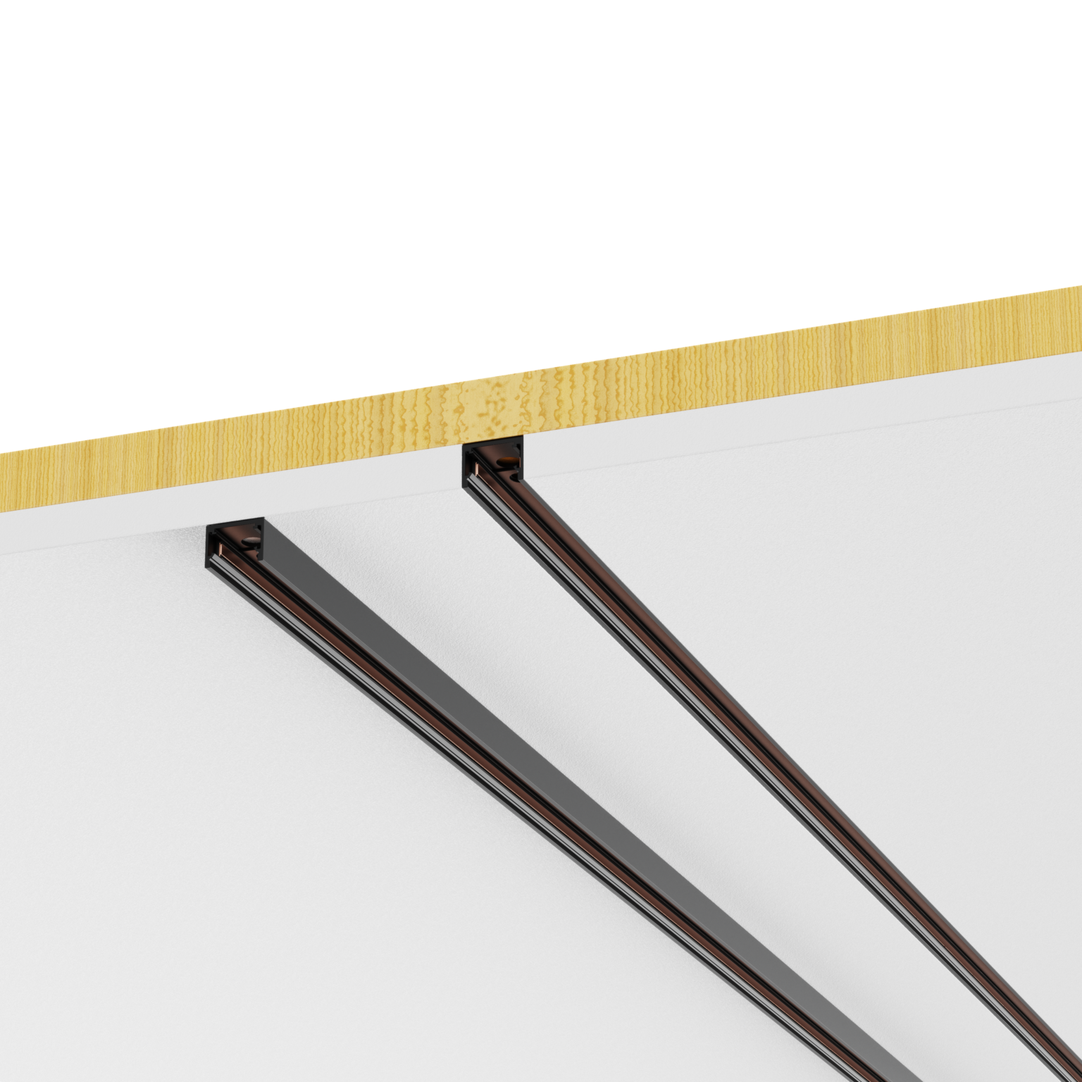 Rayhil — Surface Mount Track