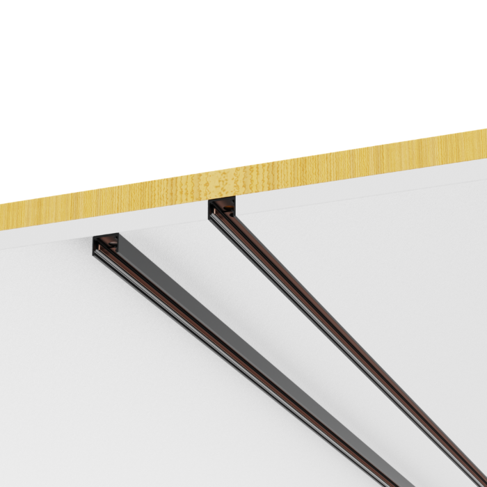 Rayhil — Surface Mount Track