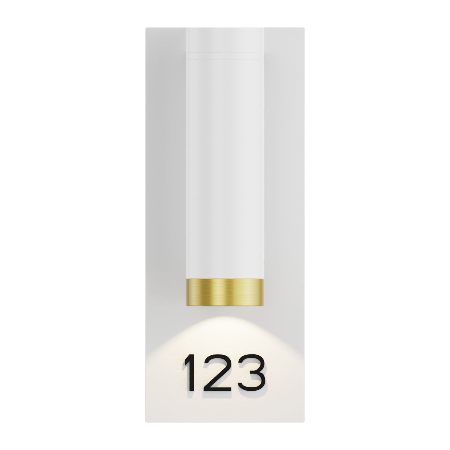 Rayhil — Infuse Wall Cylinder Round