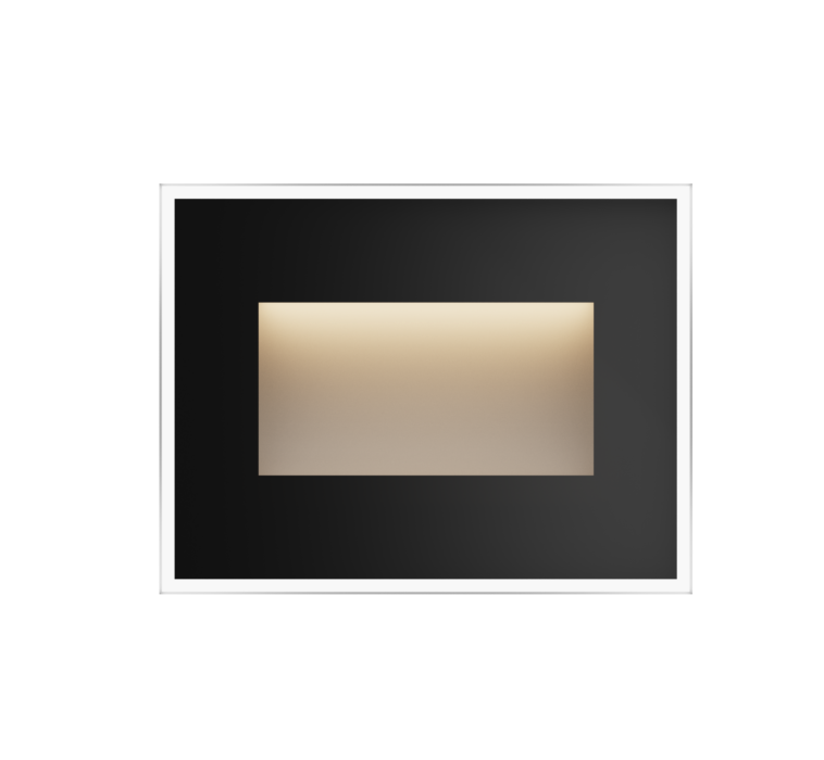 Rayhil — Flora Rectangle In-Wall