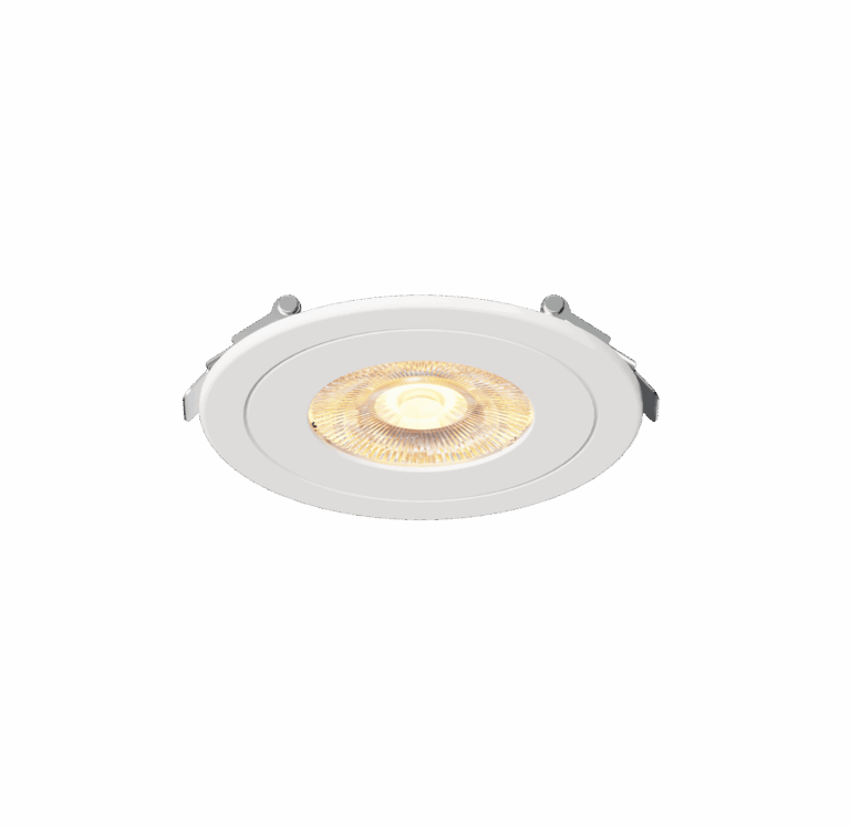 Rayhil — Lucid Round Diamond Lens